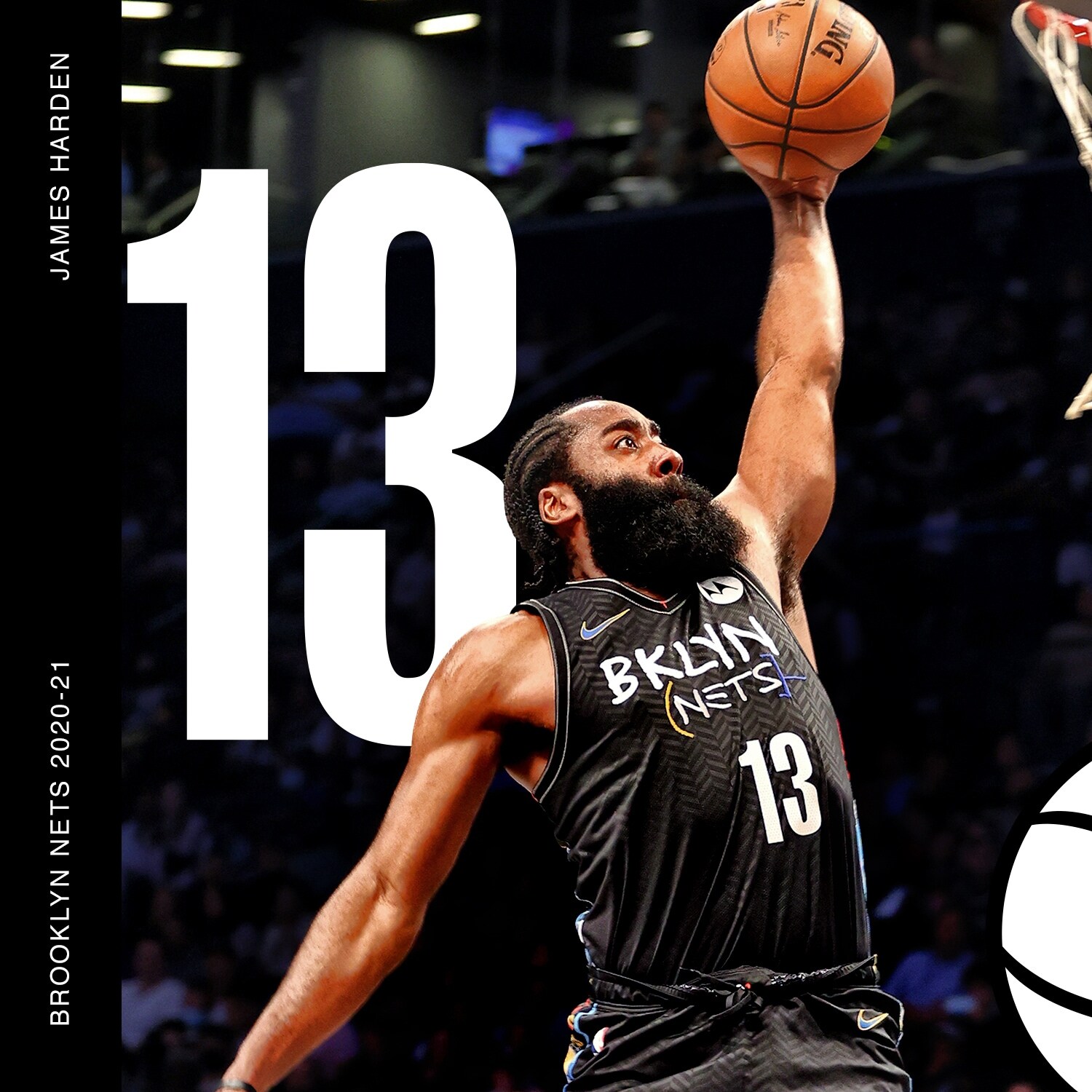 Gallery: Harden Day Photo Gallery | NBA.com