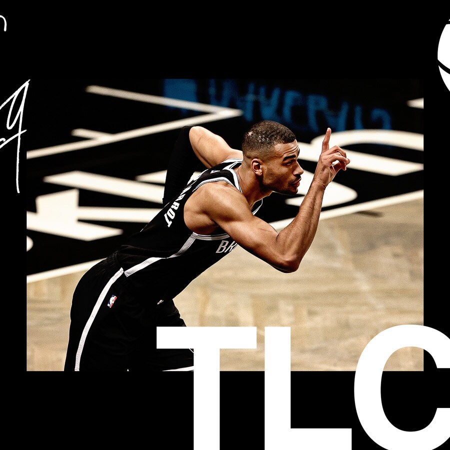 Gallery: TLC Day Photo Gallery | NBA.com