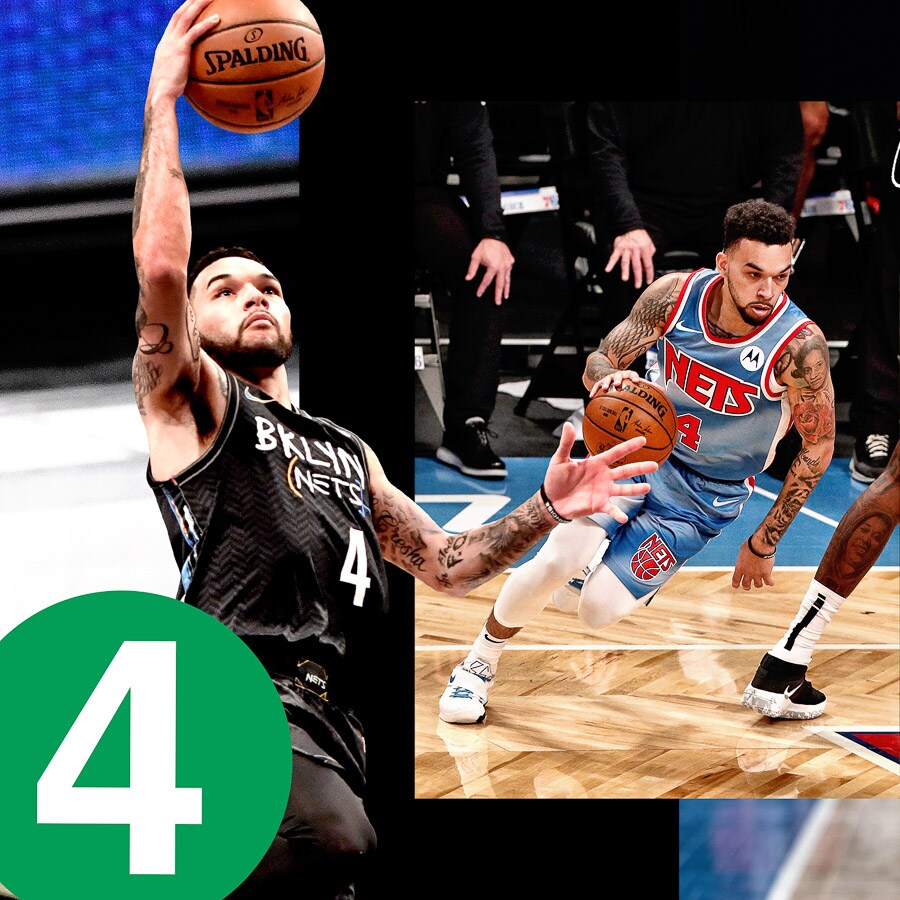 Gallery: Chris Chiozza Day Photo Gallery | NBA.com