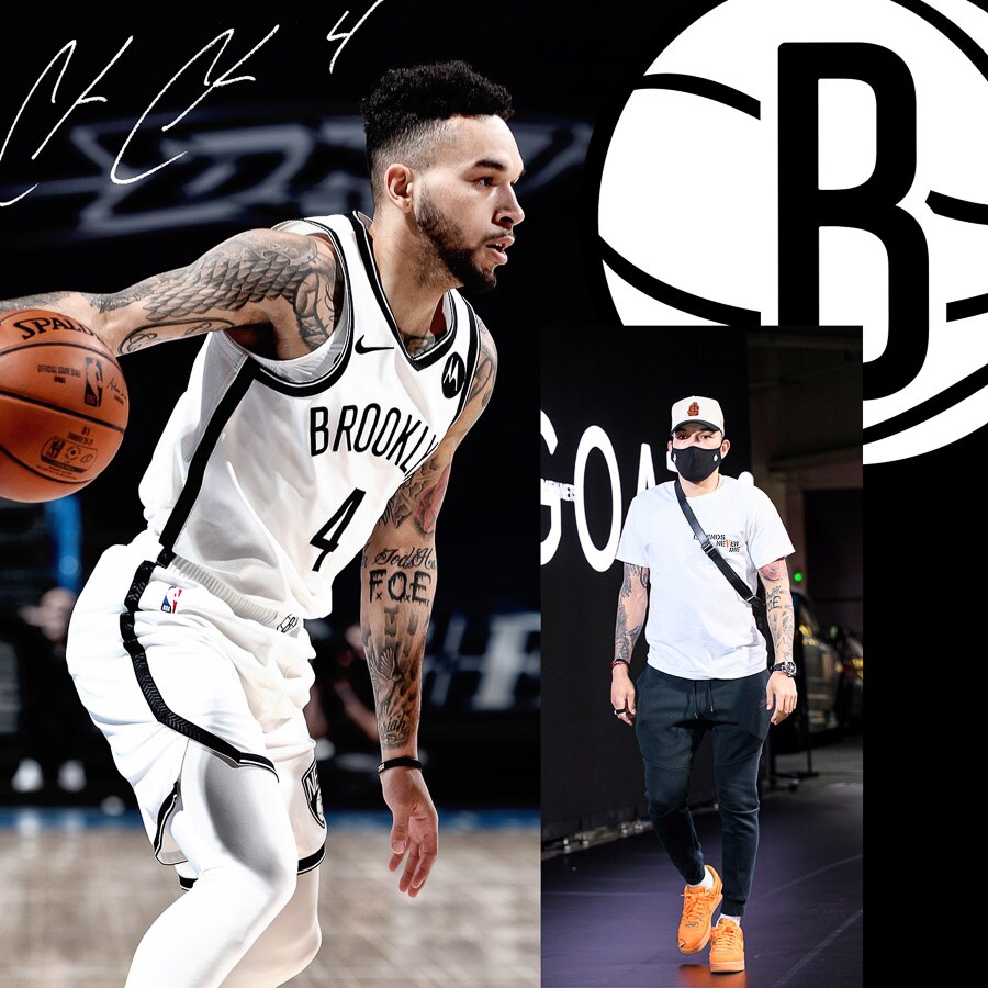 Gallery: Chris Chiozza Day Photo Gallery | NBA.com