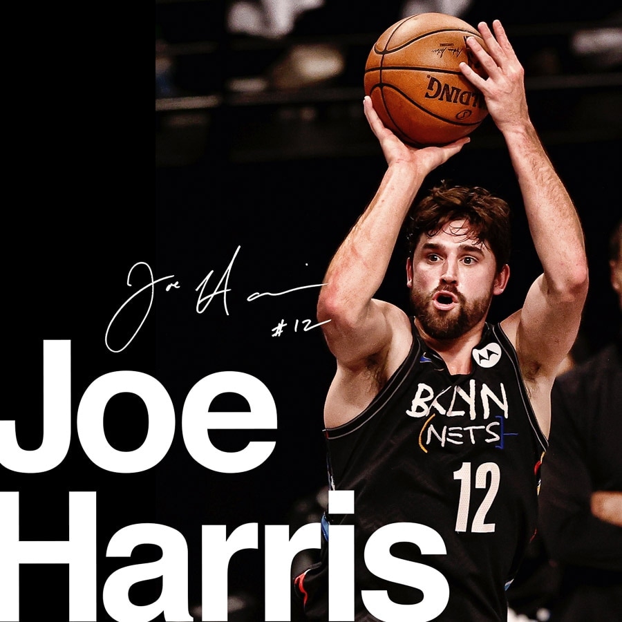 Gallery: Joe Harris Day Photo Gallery | NBA.com