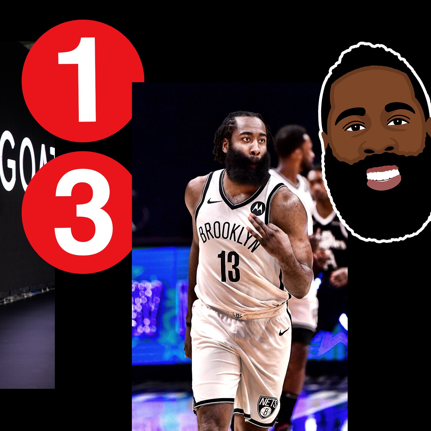 Gallery: Harden Day Photo Gallery | NBA.com
