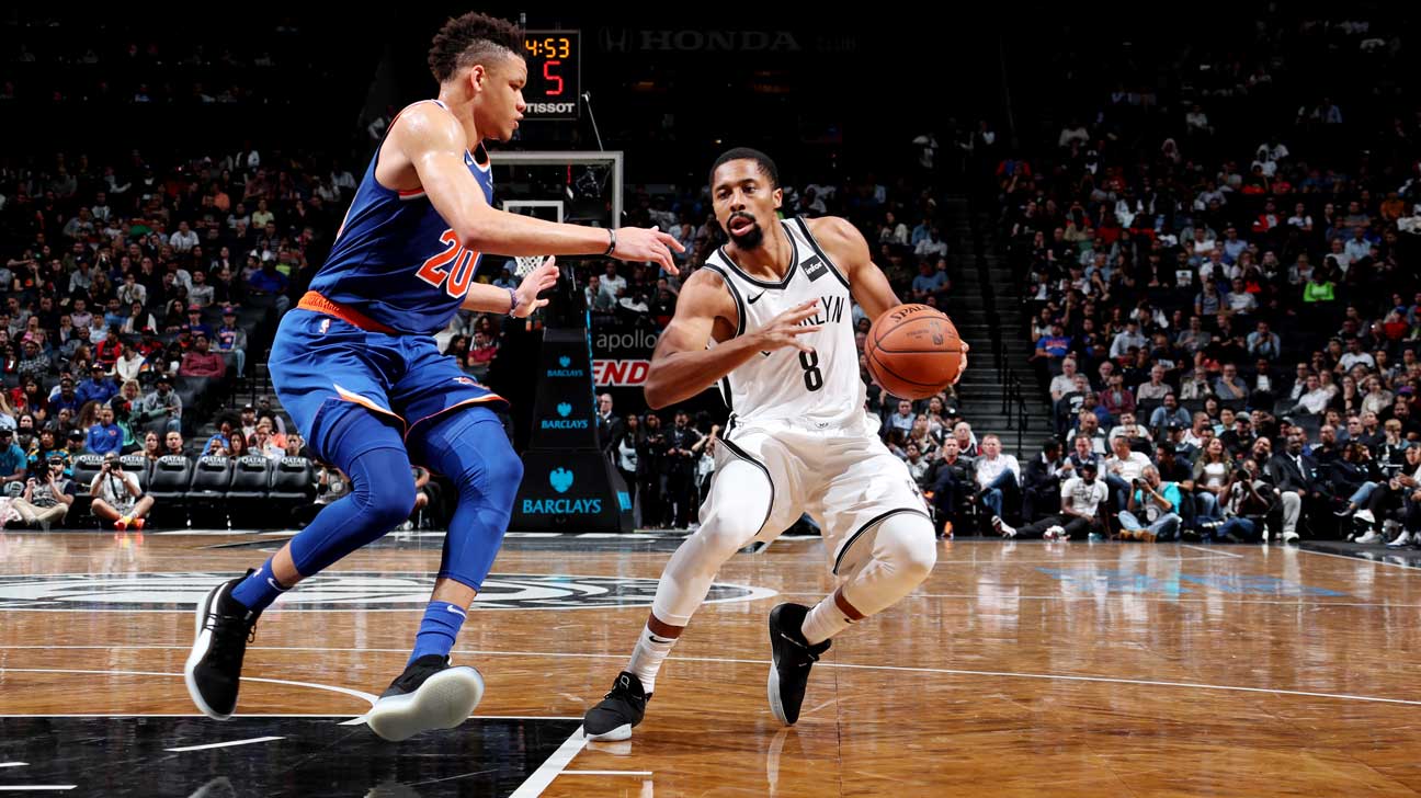 Brooklyn Nets Season Preview | NBA.com