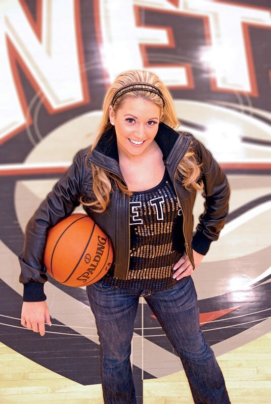 Jaclyn Sabol Patton Photo Gallery | NBA.com