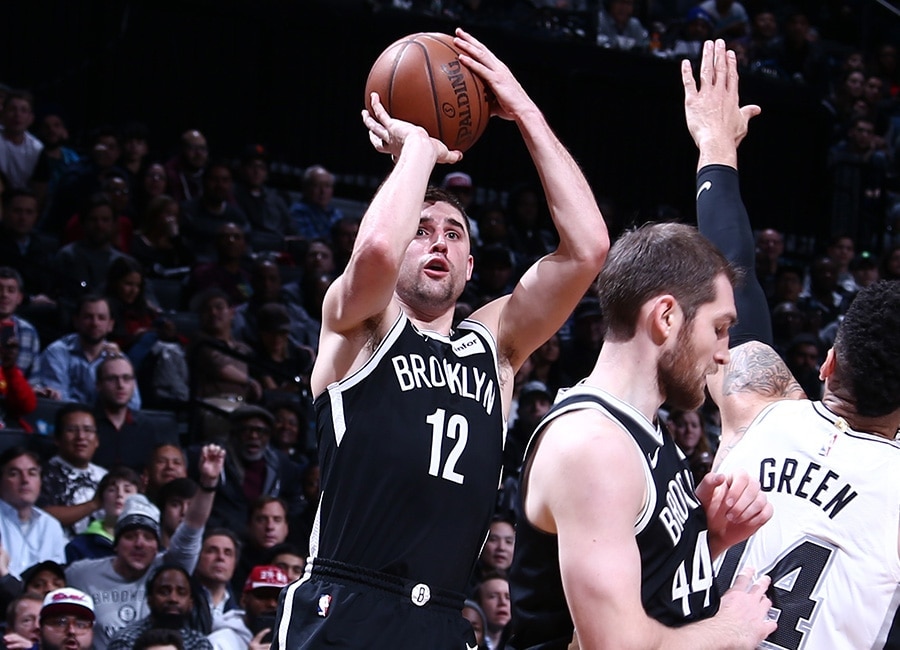 Joe's Big January Photo Gallery