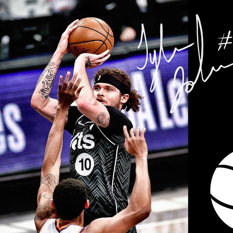 Gallery: Tyler Johnson Day Photo Gallery | NBA.com