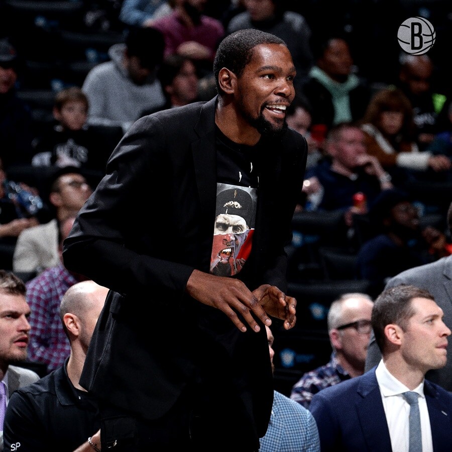 Happy Birthday KD Photo Gallery | NBA.com