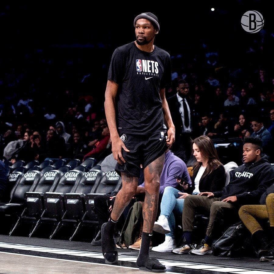 Happy Birthday KD Photo Gallery | NBA.com