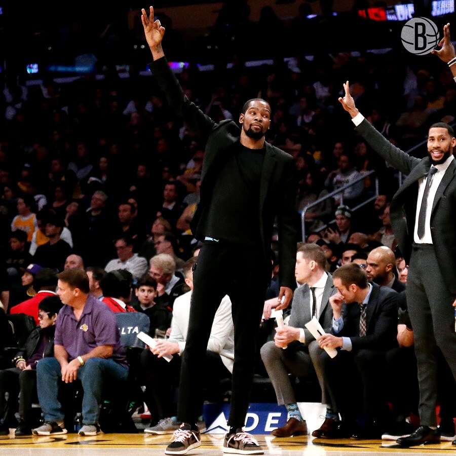 Happy Birthday KD Photo Gallery | NBA.com