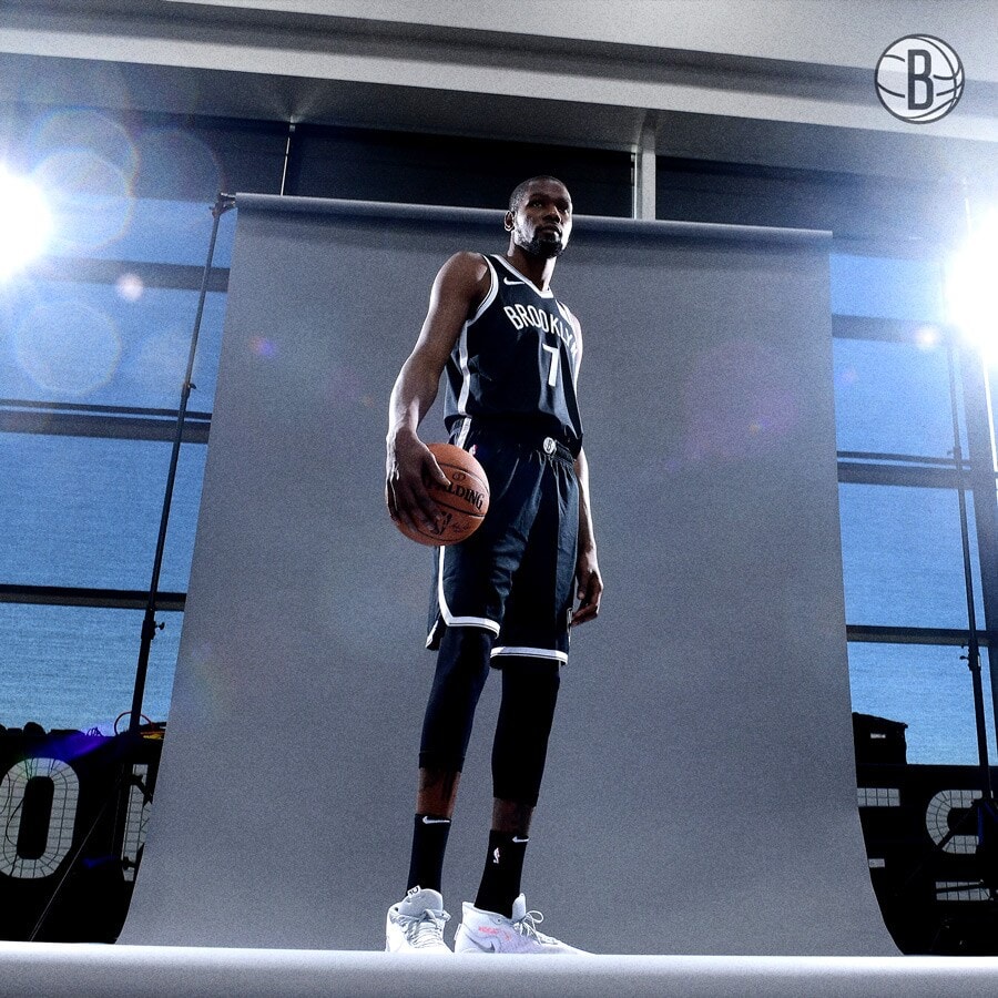 Happy Birthday KD Photo Gallery | NBA.com