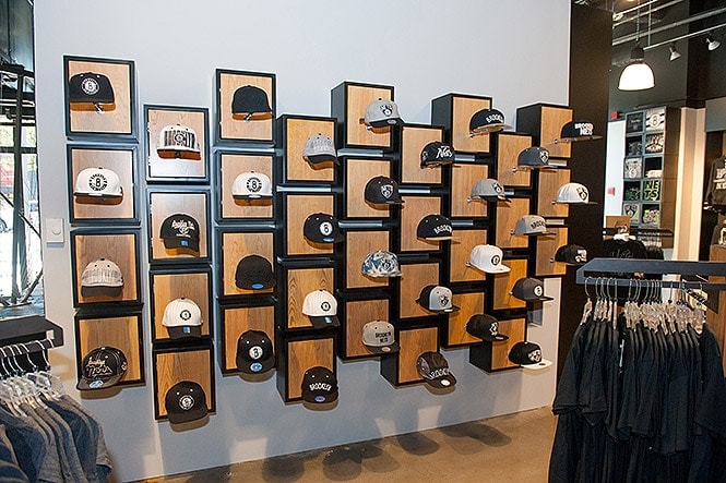 Nets Lifestyle Shop by adidas - Now Open! | Brooklyn Nets