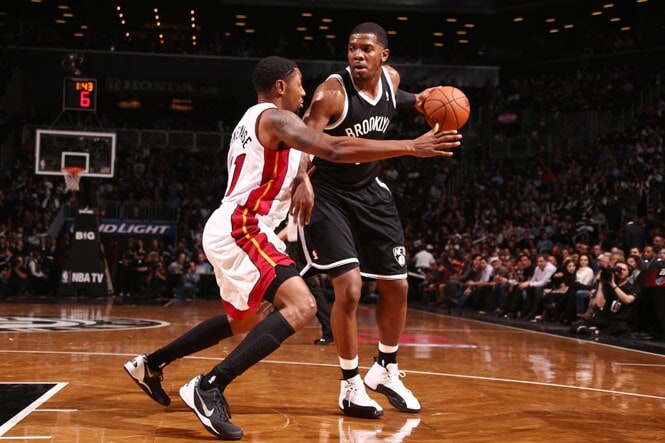Nets vs. Heat - Game 36 | Brooklyn Nets