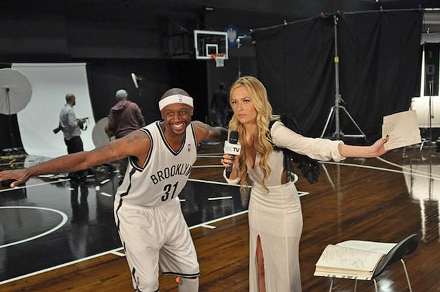 2013-14 Brooklyn Nets Media Day Photo Gallery | NBA.com