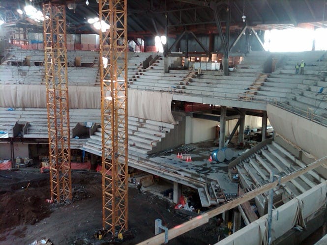 Barclays Center Photos | Brooklyn Nets