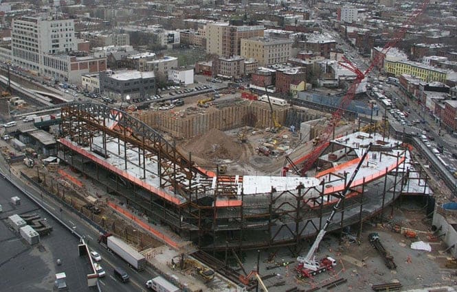 Barclays Center Photos | Brooklyn Nets