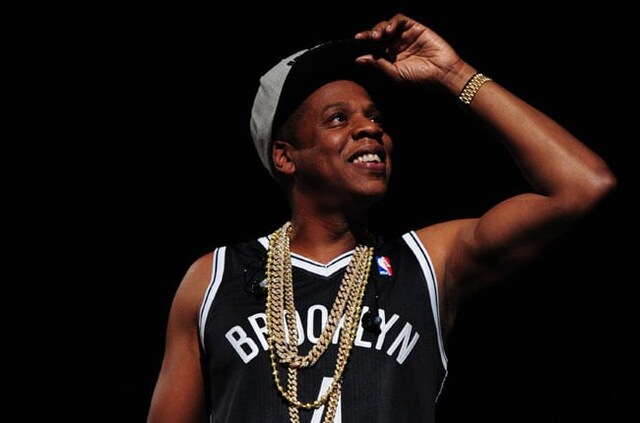 JAY Z Opens Barclays Center Gallery Photo Gallery | NBA.com
