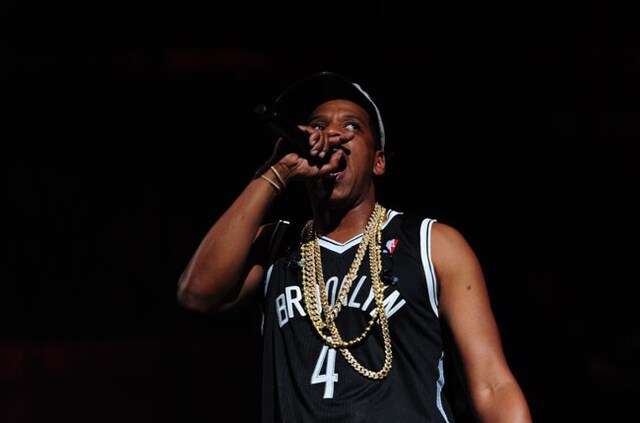 JAY Z Opens Barclays Center Gallery Photo Gallery | NBA.com