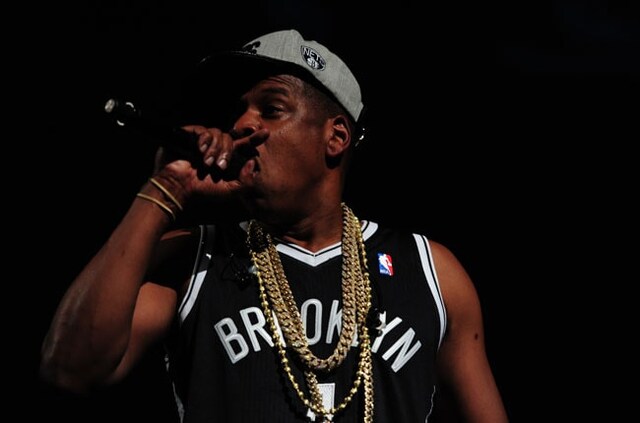 JAY Z Opens Barclays Center Gallery Photo Gallery | NBA.com