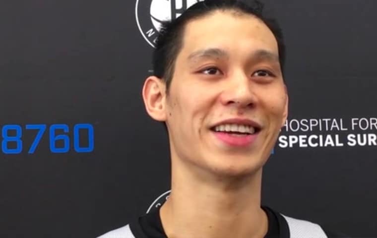 Lin Returns to Practice | Brooklyn Nets