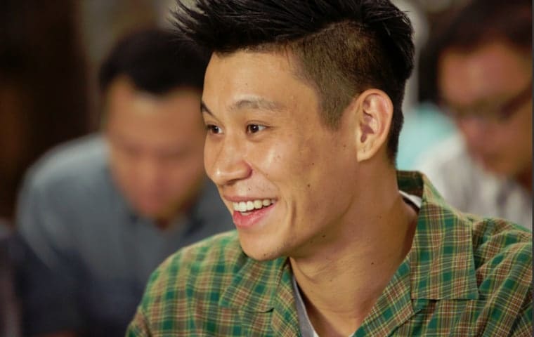 The Many Hairstyles of Jeremy Lin | Brooklyn Nets
