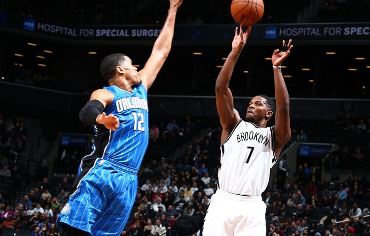 Gallery: Nets vs. Magic 12-14-2015 Photo Gallery | NBA.com