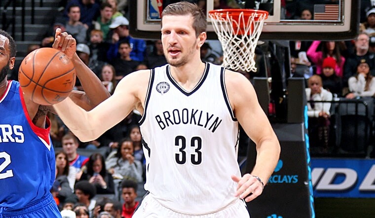mirza teletovic nets