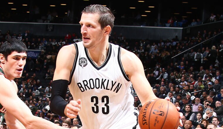 mirza teletovic nets