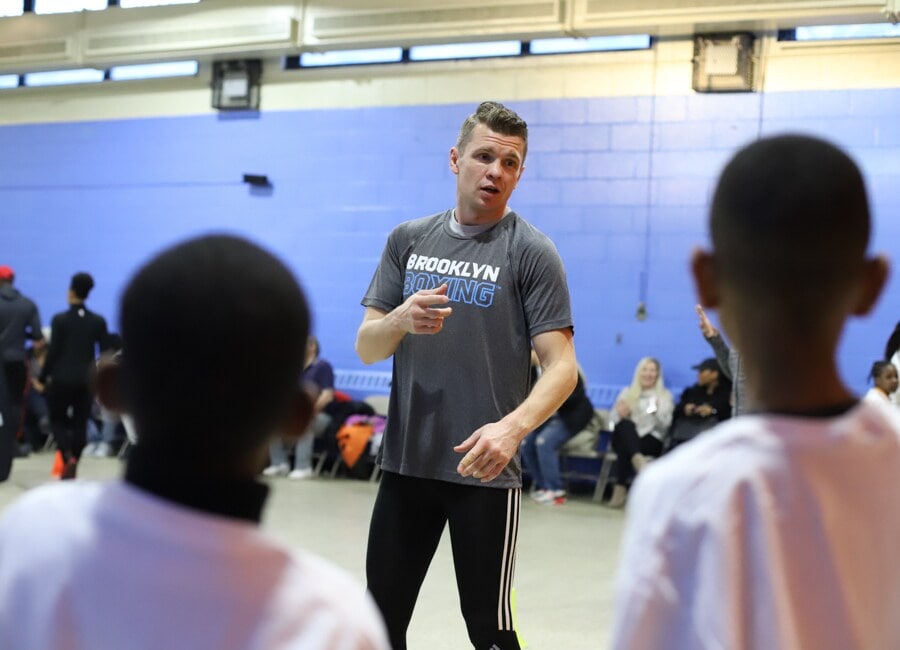 NBA Fit Week Photo Gallery | NBA.com