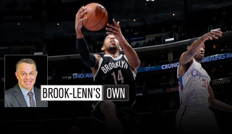 Clippers Hand Nets Their Worst Loss of the Season, 123-84 | Brooklyn Nets