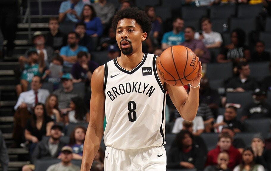 Gallery: Nets at Hornets | Brooklyn Nets