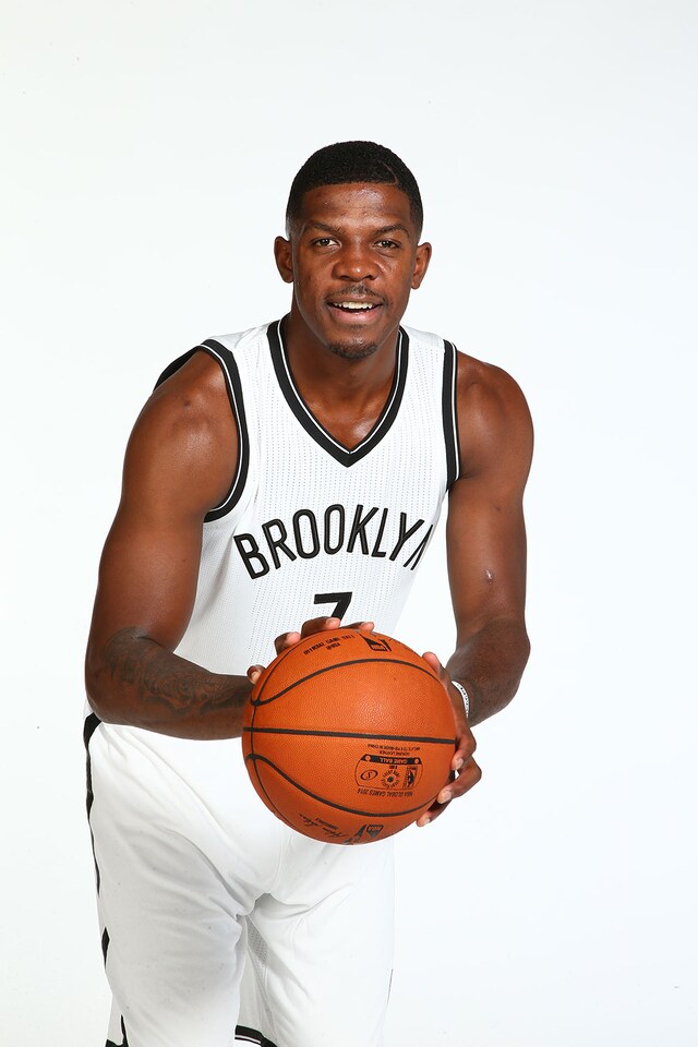 2014 Nets Media Day Photo Gallery | NBA.com