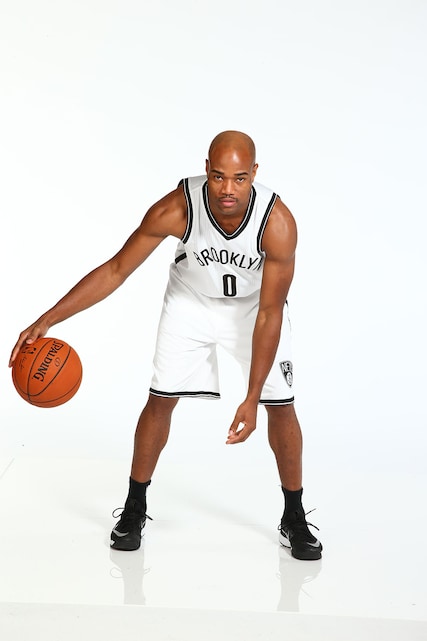 2014 Nets Media Day | Brooklyn Nets
