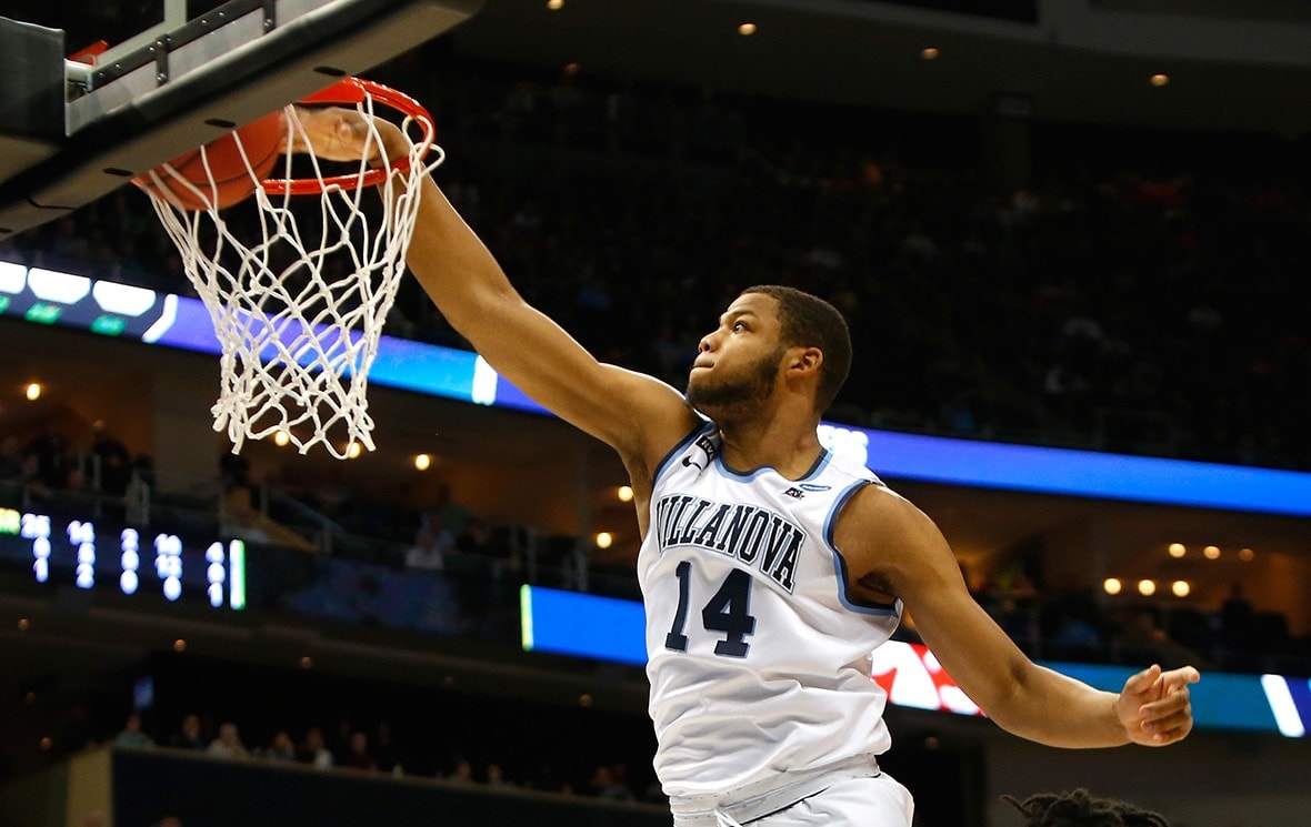 Brooklyn Nets Draft Prospect: Omari Spellman | Brooklyn Nets