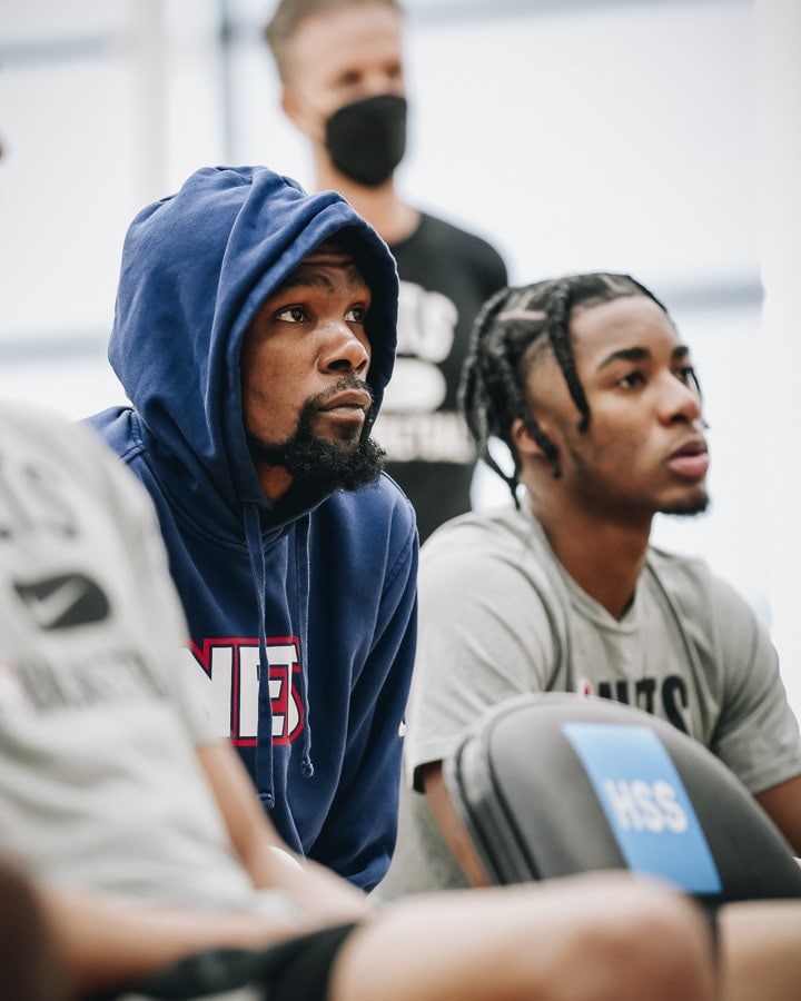 Gallery: Practice Sessions 04.11.22 Photo Gallery | NBA.com