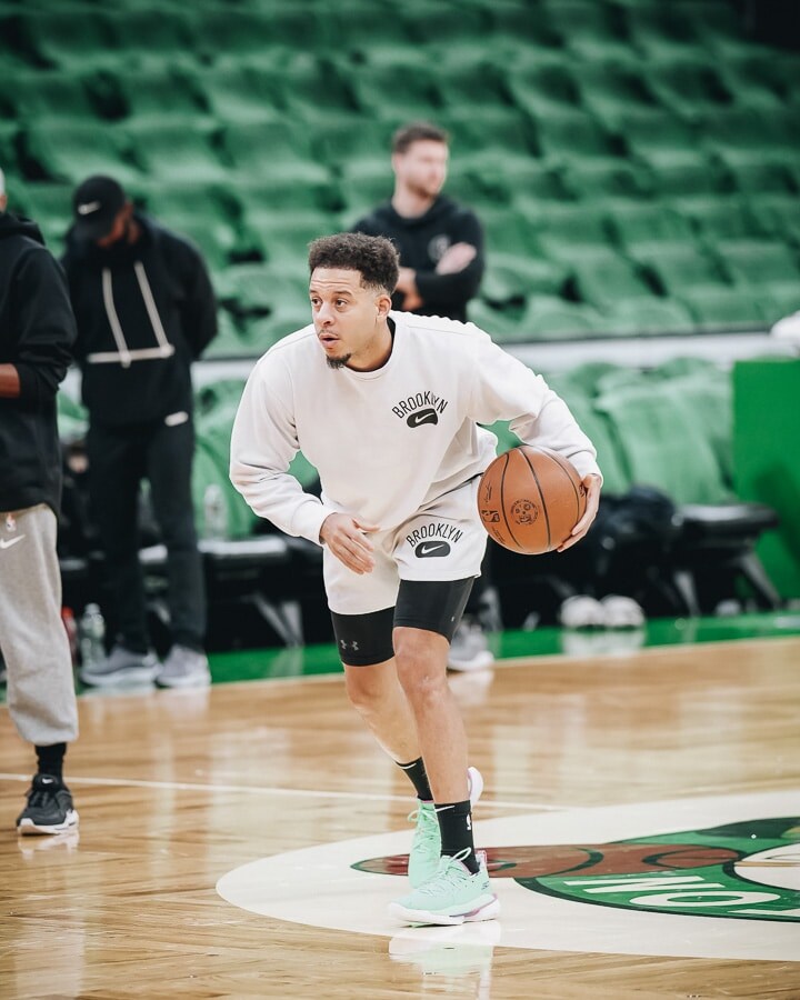 Shootaround Sessions 04.20.22: Boston Celtics Photo Gallery | NBA.com