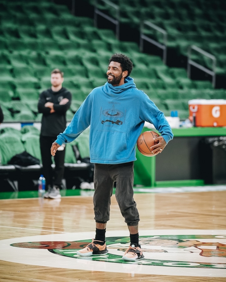 Shootaround Sessions 04.20.22: Boston Celtics Photo Gallery | NBA.com