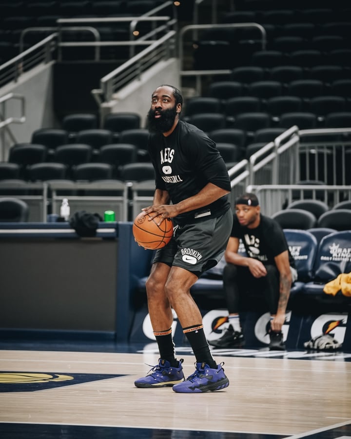 Shootaround Sessions 01.05.22: Indiana Pacers Photo Gallery | NBA.com