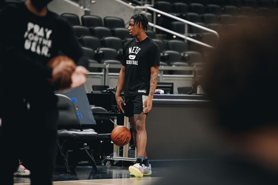 Shootaround Sessions 01.05.22: Indiana Pacers Photo Gallery | NBA.com