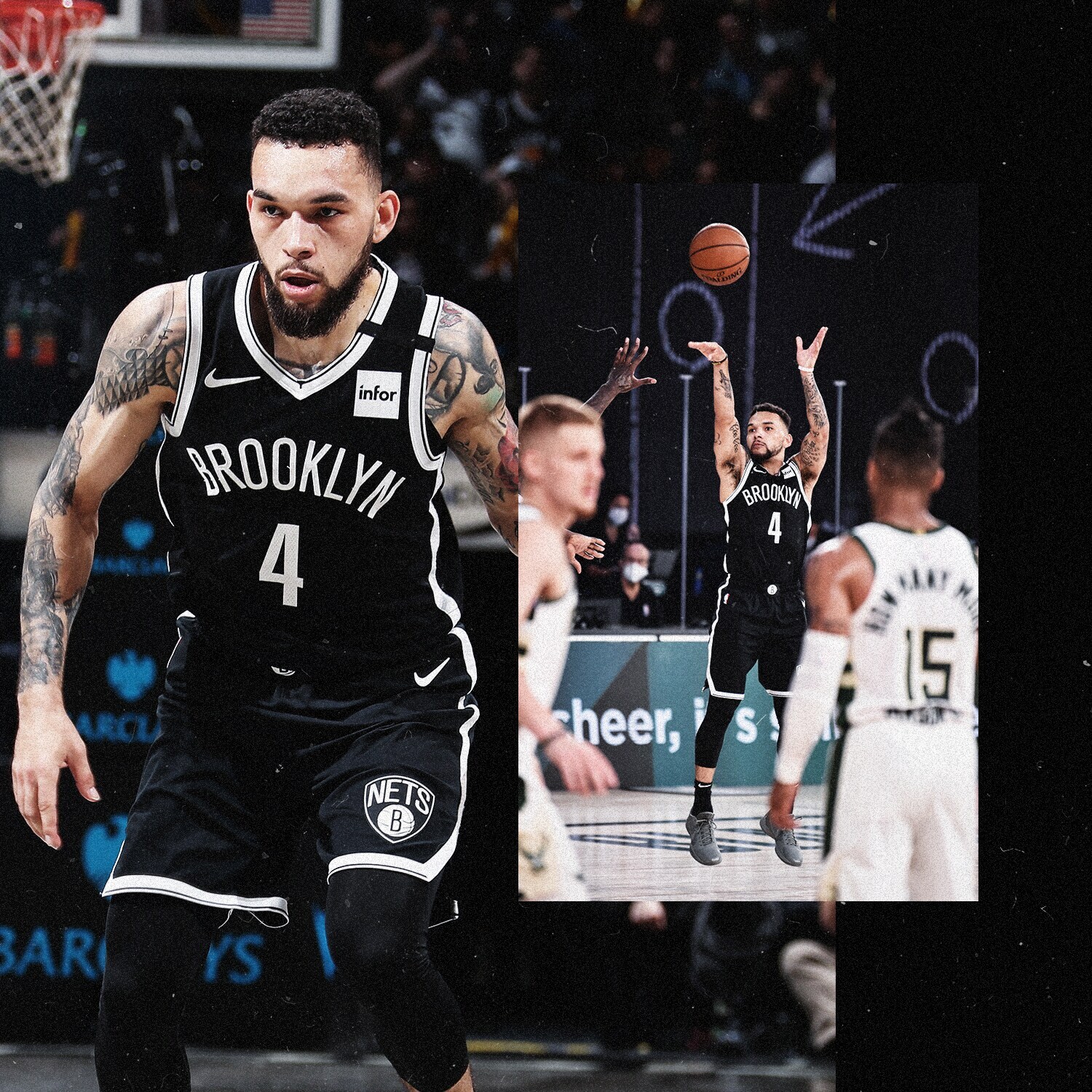 Chris Chiozza: Top Photos From 19-20 Season Photo Gallery | NBA.com