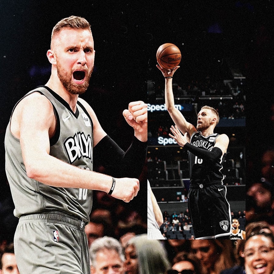 Top Photos From 19-20 Season: Dzanan Musa Photo Gallery | NBA.com