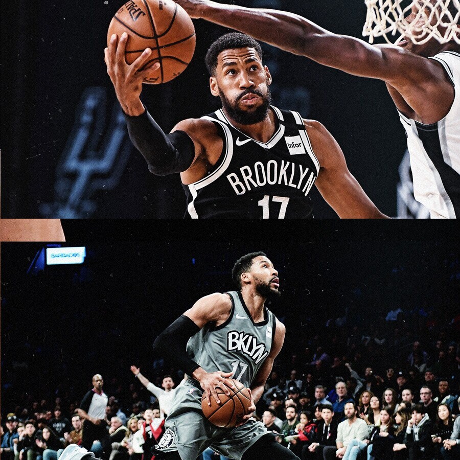 Garrett Temple: Top Photos from 19-20 Season Photo Gallery | NBA.com