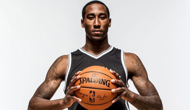 RHJ Voted Best Defender, Funniest Among Rookies | NBA.com