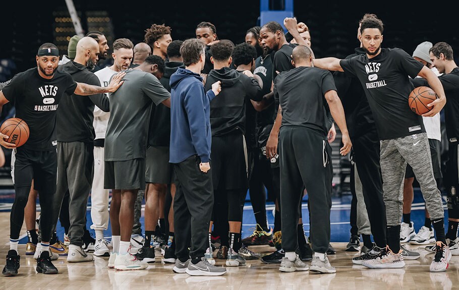 Shootaround Sessions 03.10.22: Sixers Photo Gallery | NBA.com