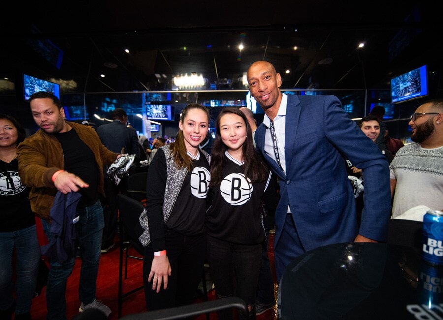 Alumni Meet & Greet Photo Gallery | NBA.com