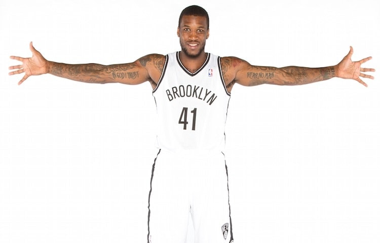 thomas robinson stats