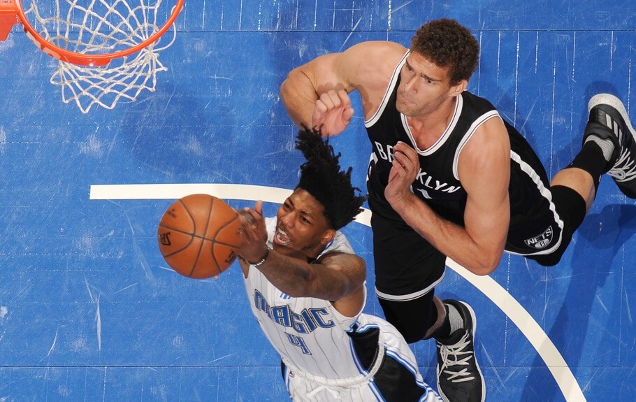 Gallery: Nets at Magic | Brooklyn Nets