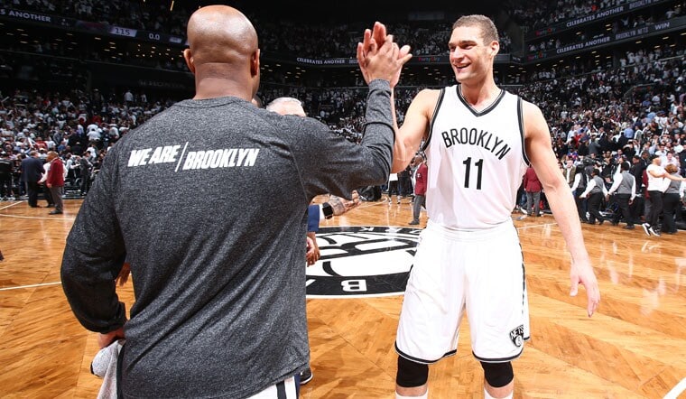 Five Keys to the Nets' 2015-16 Season | Brooklyn Nets