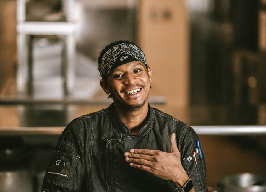 Gallery: Chef Roblé Photo Gallery | NBA.com