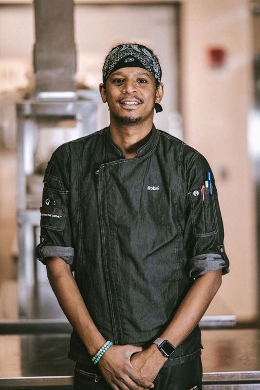 Gallery: Chef Roblé Photo Gallery | NBA.com