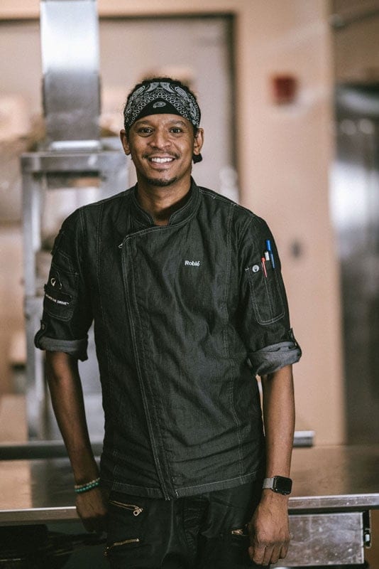 Gallery: Chef Roblé Photo Gallery | NBA.com